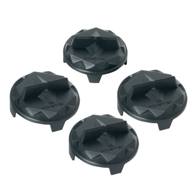 72144 4 Pack Finishing Bridges - Fits Bench Dog Pucks