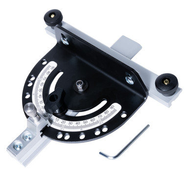 72182 Adjustable Angle Guide for Track Saw Guide Rail
