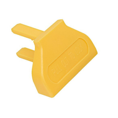 Switch Safety Key - POWERTEC