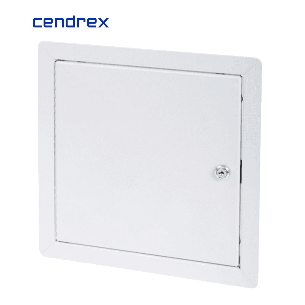 High Security Door (PMS), Cendrex, Access Doors, Access Pannels