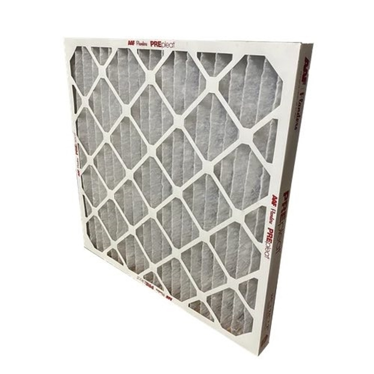 Pre filter 24 x 24 x 1 case 12 HepaCart