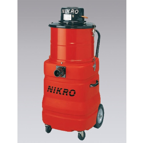 Nikro PW15110 - 15 Gallon HEPA Vacuum (Wet/Dry)