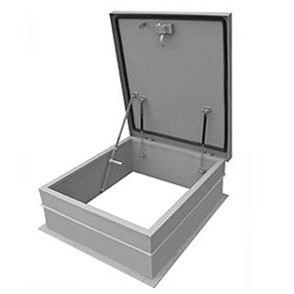 Roof Hatch (TRH), Cendrex, Access Doors, Access Pannels