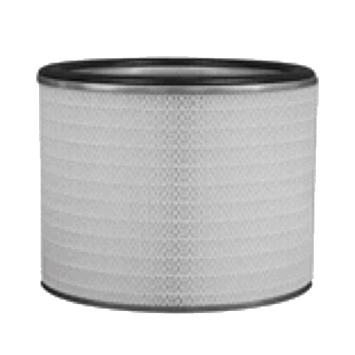 Exhaust filter for V1300H, 5/cs.