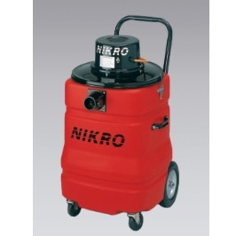 NIKRO 15 Gallon Wet/Dry Vacuum