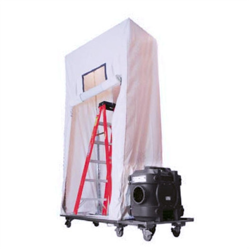 Fiberlock Technologies Advanced Enclosure (10') - Envelope Only