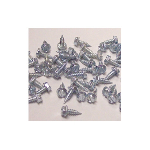 Nikro 860306 - Zip Screws