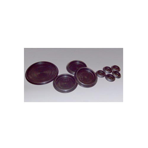 Nikro 860394 - 4" Plugs (100/bx)