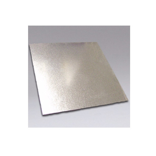 Nikro 860423 - 10 1/2" x 10 1/2" Metal Patches
