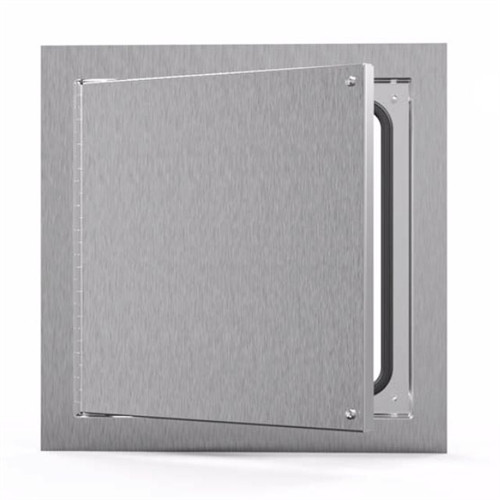 Airtight Watertight Access Door 30 x 30 primed
