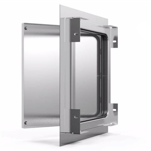 Airtight Watertight Access Door 30 x 30 primed