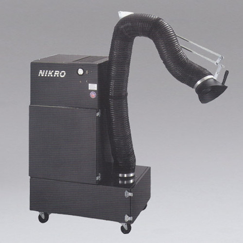 Nikro AP2000 - Fume & Dust Extraction Equipment