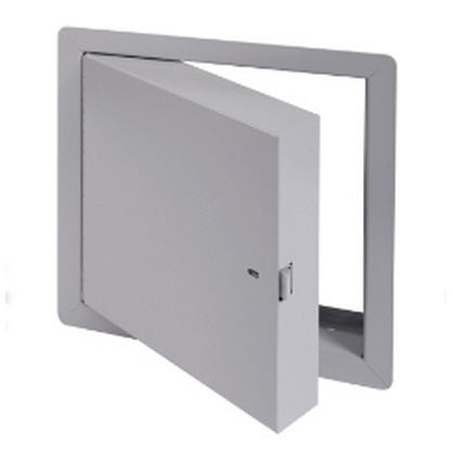 Cendrex Fire Rated Insulated Access Door with Flange - 24 X 24
