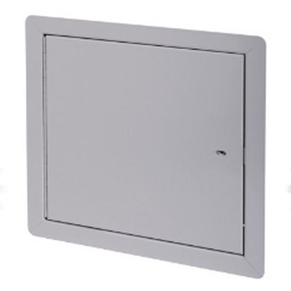 Cendrex Fire Rated Insulated Access Door with Flange - 24 X 24