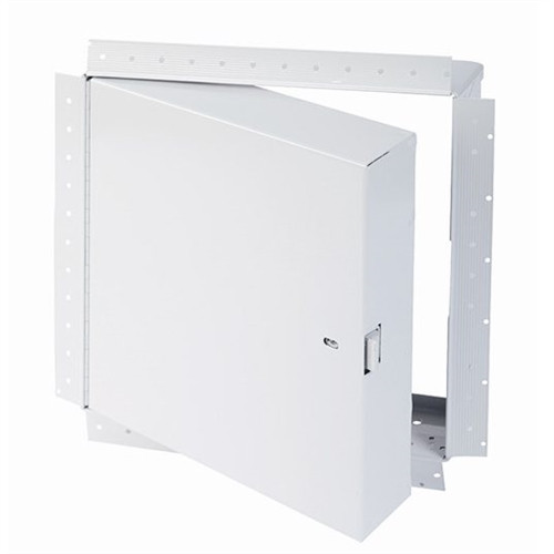 Cendrex Fire Rated Insulated Access Door with drywall Flange - 24 X 24