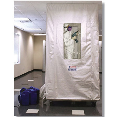 The Ultimate Guide to Mobile Dust Containment Systems: Keep Your ...