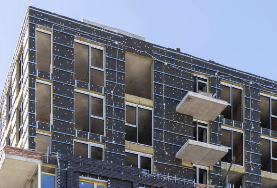 Rainscreen Systems for Building Projects: What Contractors Need to Know ...