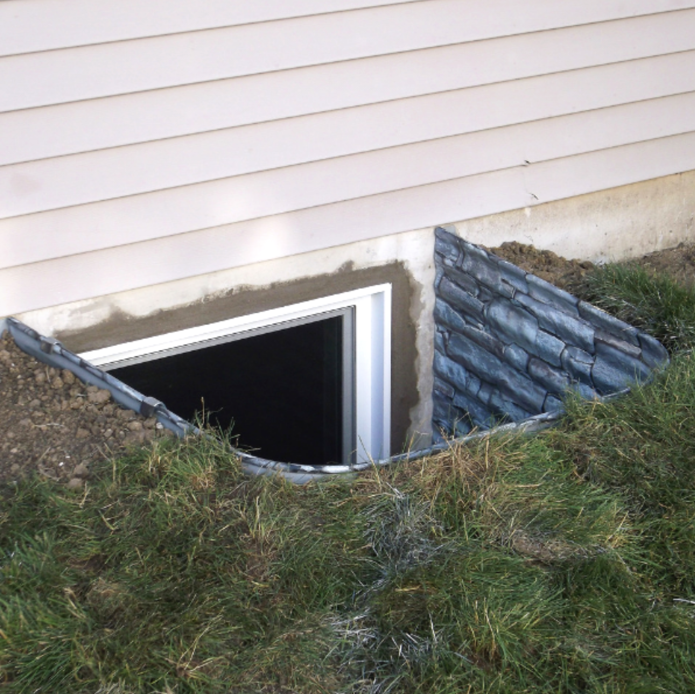 Stonewell Escape Egress Well Installation Guide: The Complete Step-by ...