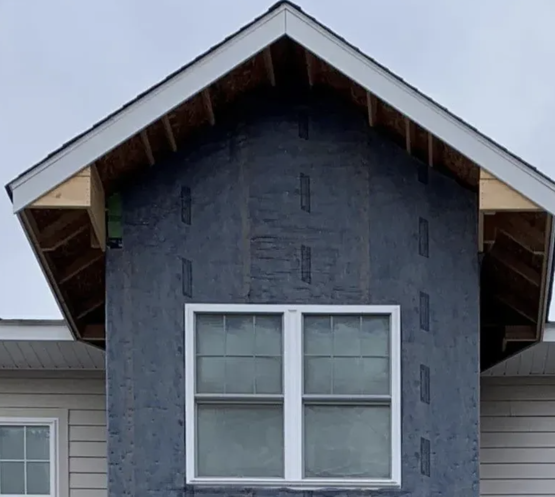 How Rainscreens Prevent Moisture Damage in Residential and Commercial ...