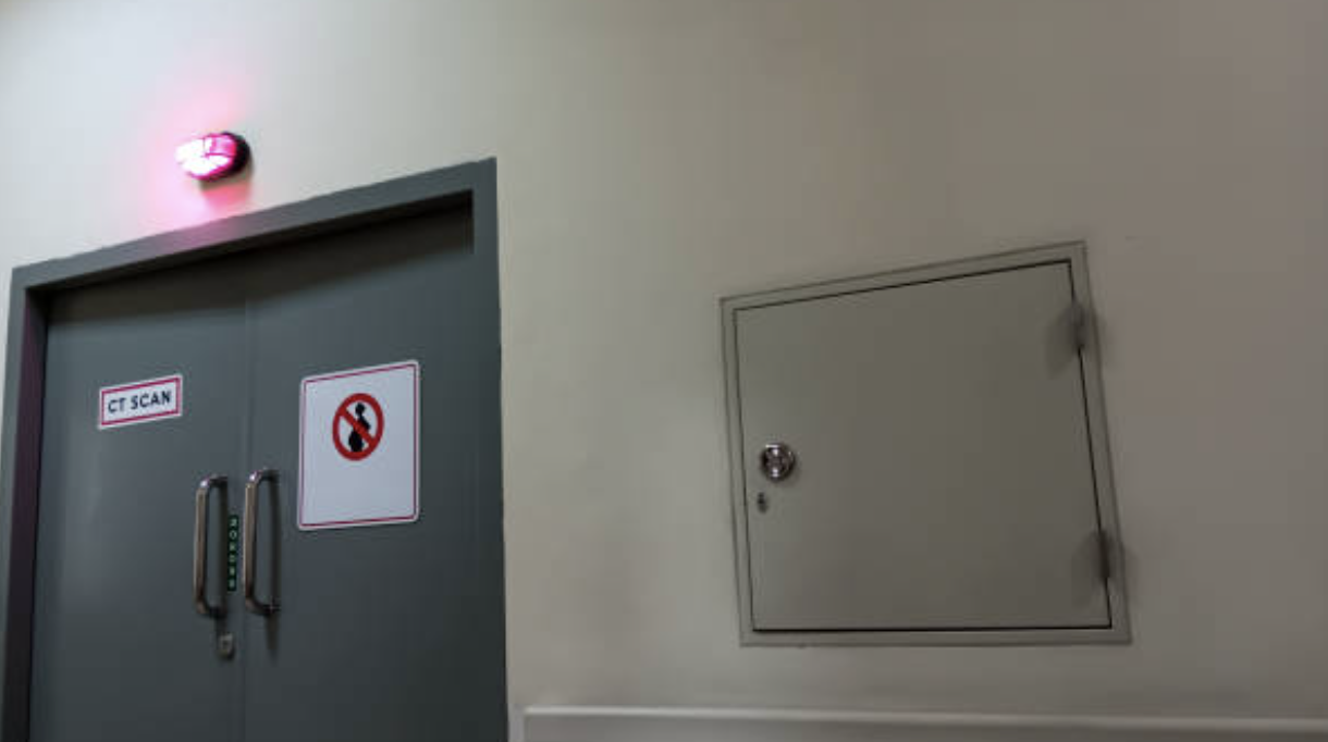 Best Access Doors for Healthcare Facilities: Meeting OSHA and CDC ...