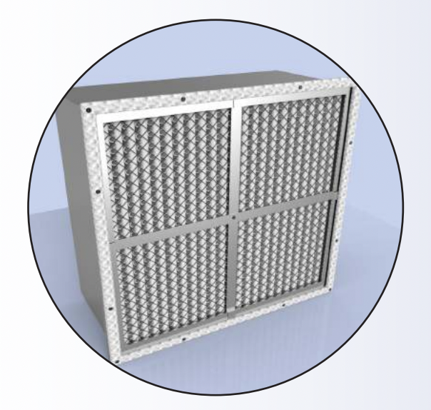 Ultimate Guide to Glasfloss Magna HT Air Filters - Spycor Environmental