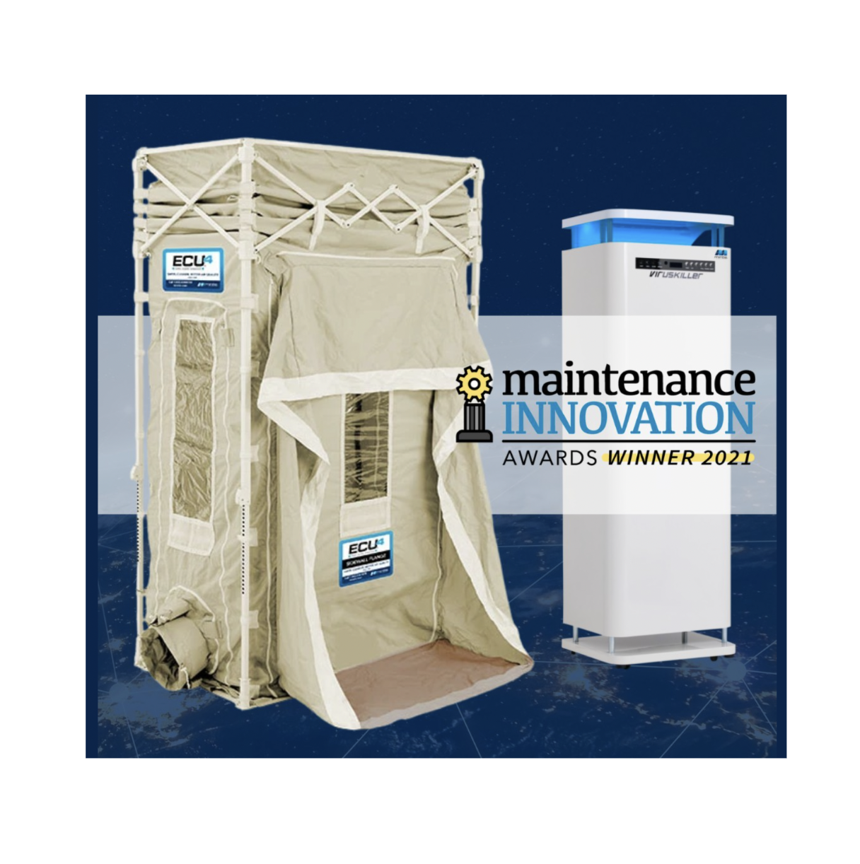 Ensuring Patient Safety Anytime, Anywhere: Mintie ECU4 AnteRoom ...