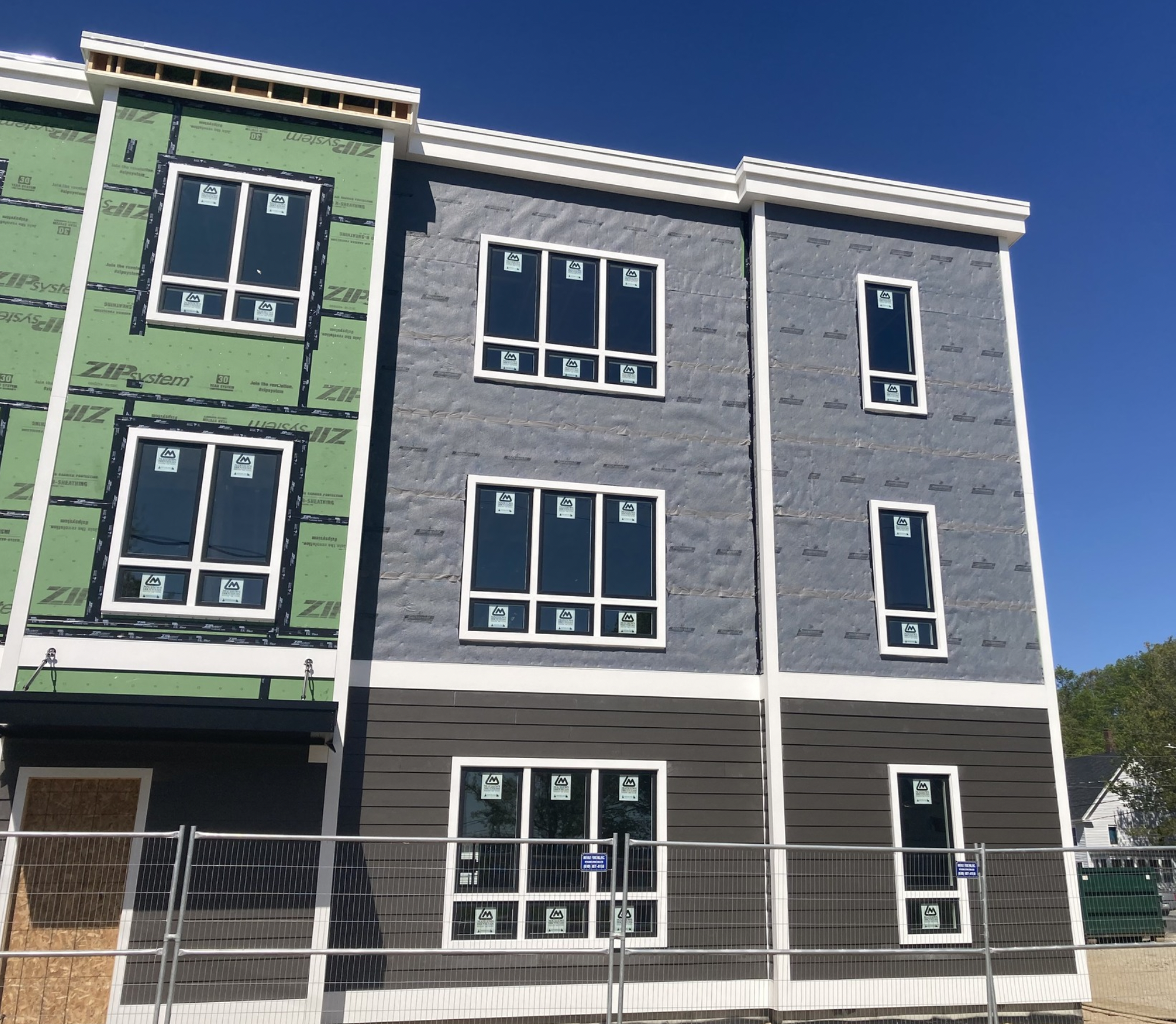 Why Home Builders Should Choose Rainscreen Cladding for Modern Homes ...