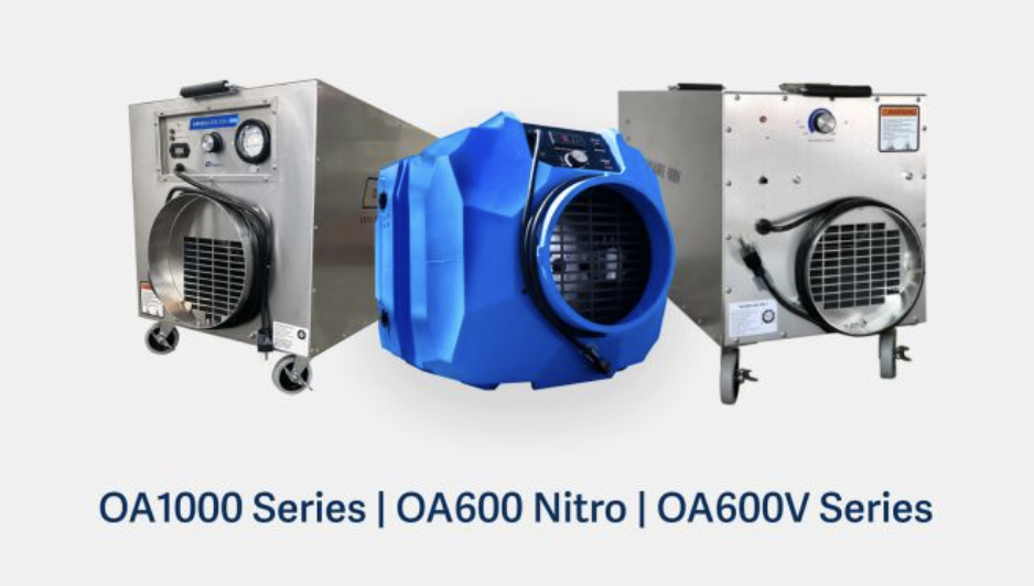 Do Negative Air Machines Remove Dust? A Must-Know for Construction and ...