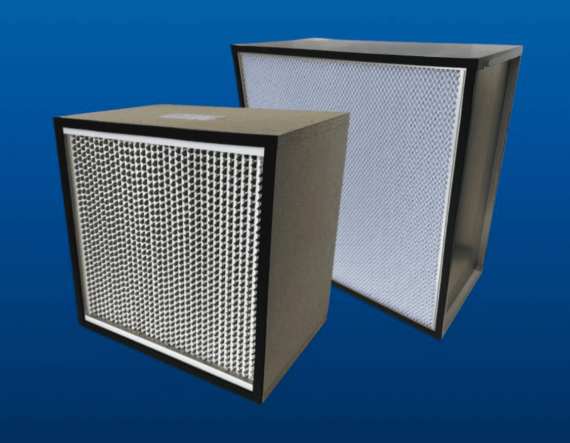What You Need to Know About HEPA Filters - Spycor Environmental