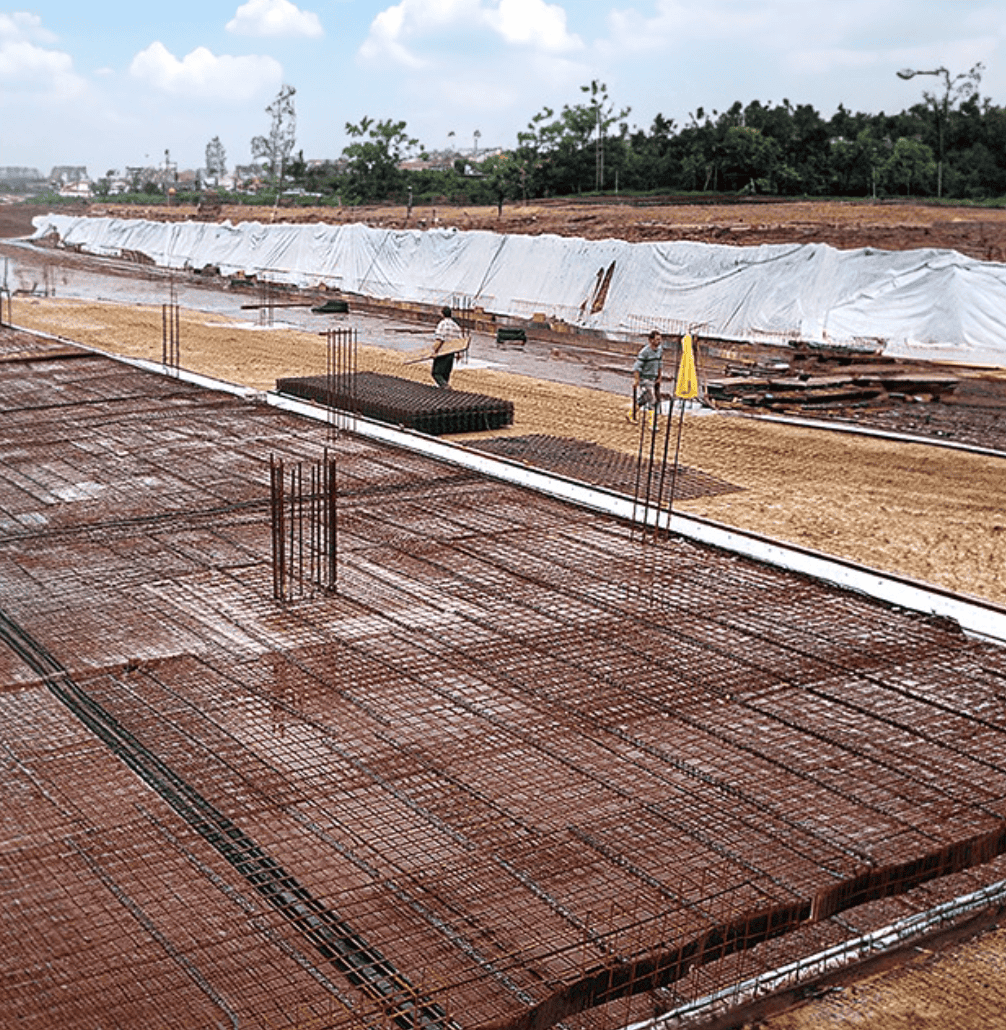 DELTA-MS UNDERSLAB: The Ultimate Concrete Slab Moisture Barrier ...
