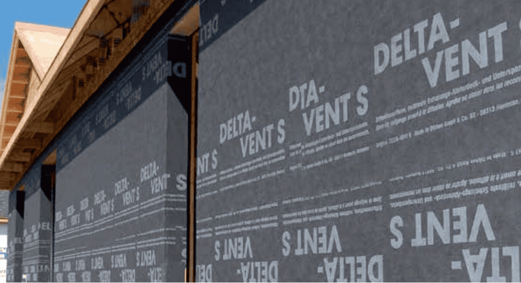 Top Benefits of Using DELTA®-VENT S for Moisture Control in Building ...