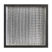 HEPA Certified filter, 99.97% 24 x 24 x 12 - HepaCart