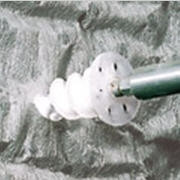 DELTA-SCREW Fasteners for Drain Board Installation