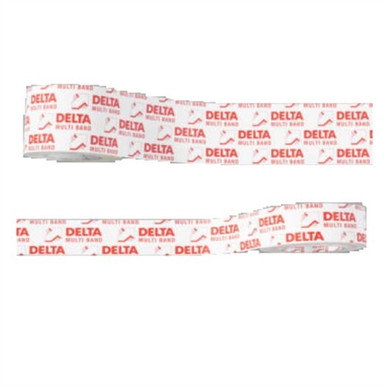 DELTA®-MULTI-BAND 60 Roll Tape