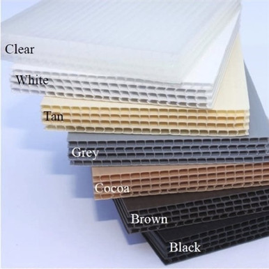 Masonry Cell Vents (200) - Spycor Building Products