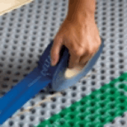 Delta Moisture Proof Tape CASE