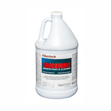 ShockWave RTU Ready To Use Disinfectant/Sanitizer 4x1G/Case