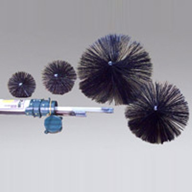 Nikro 860233 - Manual Brush Kit