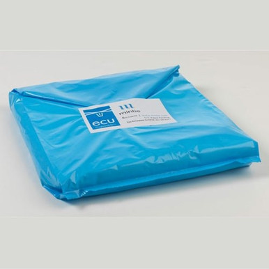Pack of 4 Replacement Disposable Envelopes The Disposable Envelope ...