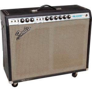 Fender Pro Reverb