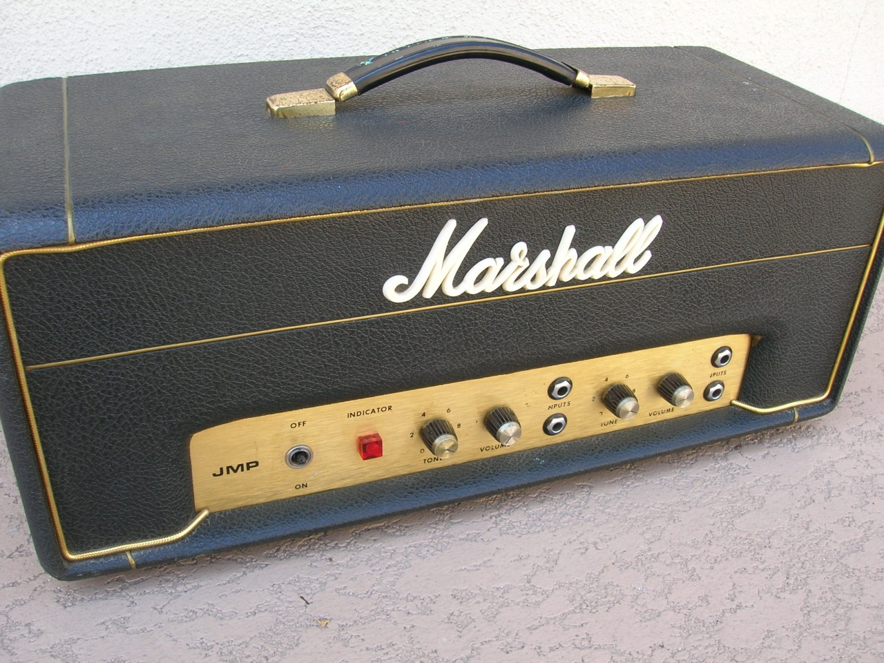 Marshall 20W