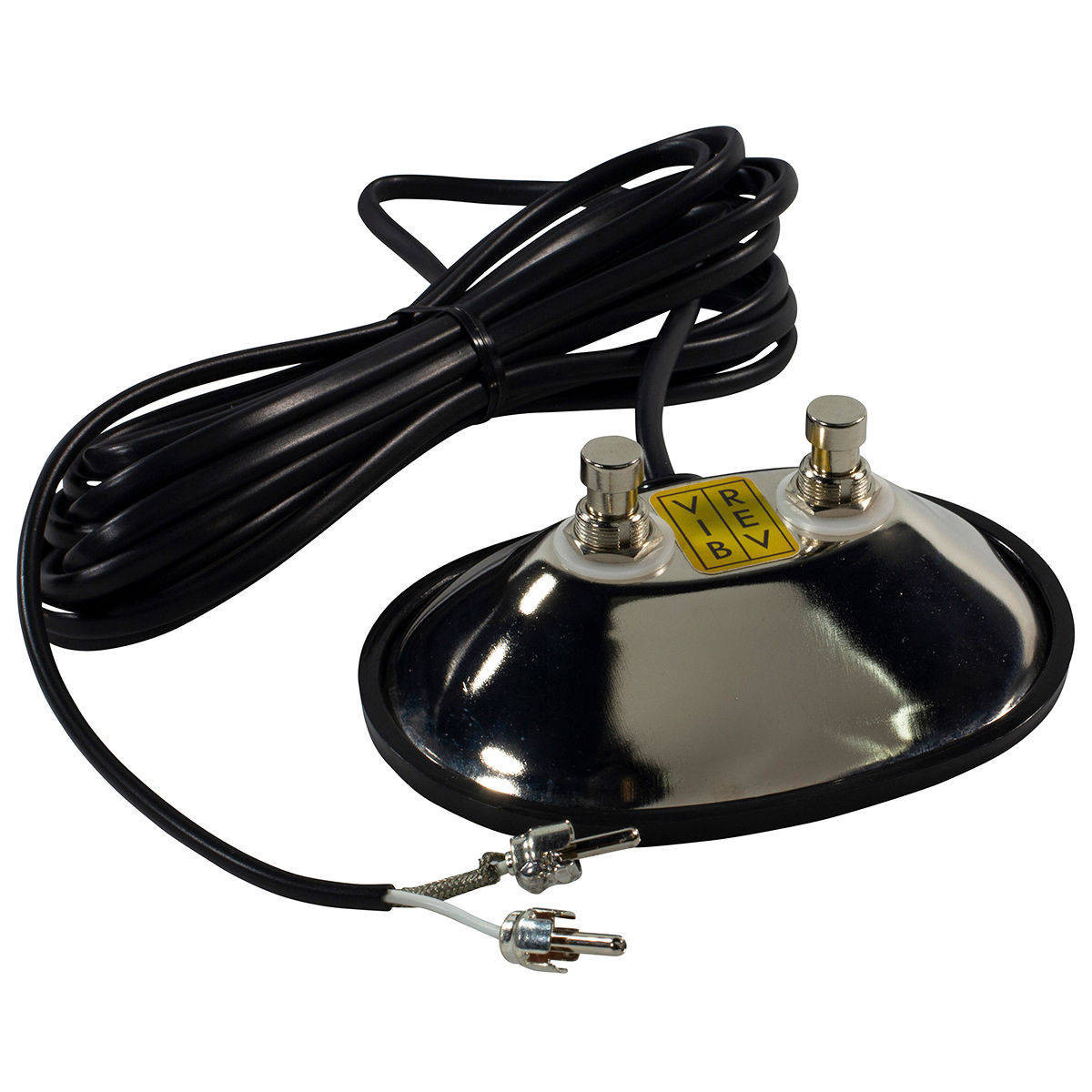 Fender Footswitch