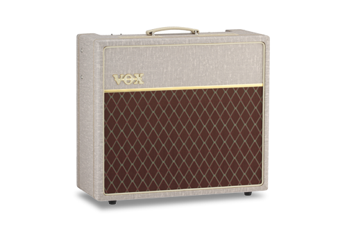 VOX AC15HW1 & AC15HW1X Tube Sets