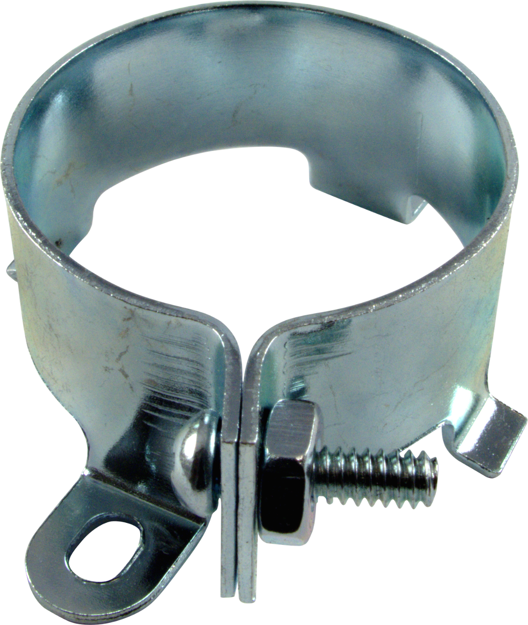 Capacitor Clamp 35mm