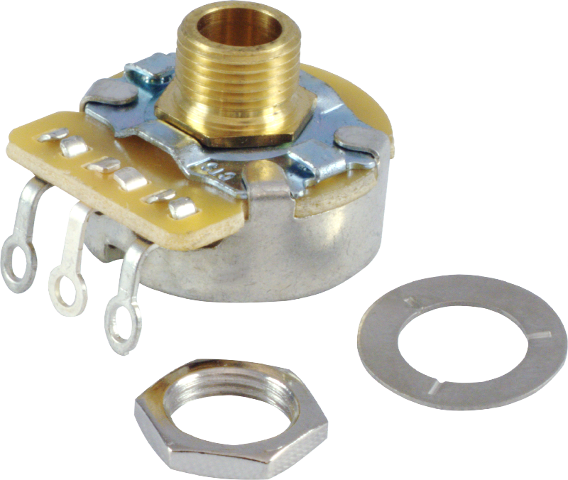 CTS 100ohm Hum Balance Pot