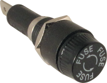 3AG Fuse Holder