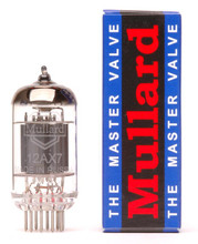 Mullard 12AX7 Melbourne Australia