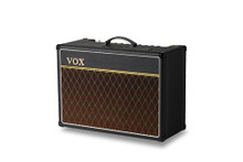 VOX AC15CC Custom Classic Tube Sets