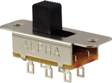 Fender Bright Switch