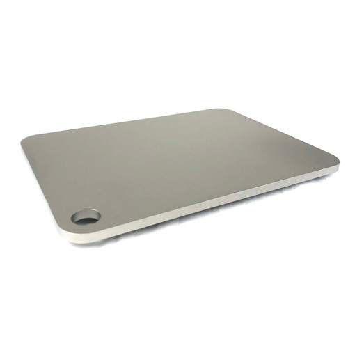 Crusts Better than Any Pizza Stone in your Home Oven - Bake with Steel ...